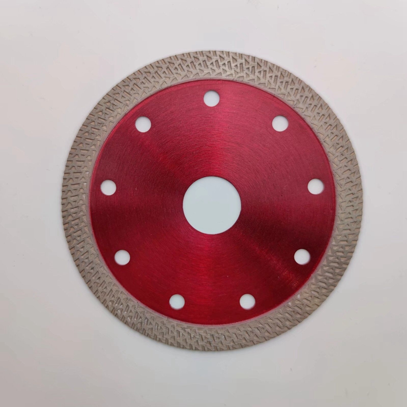 ODM. K Type Ceramic Tiles Cutting Disc