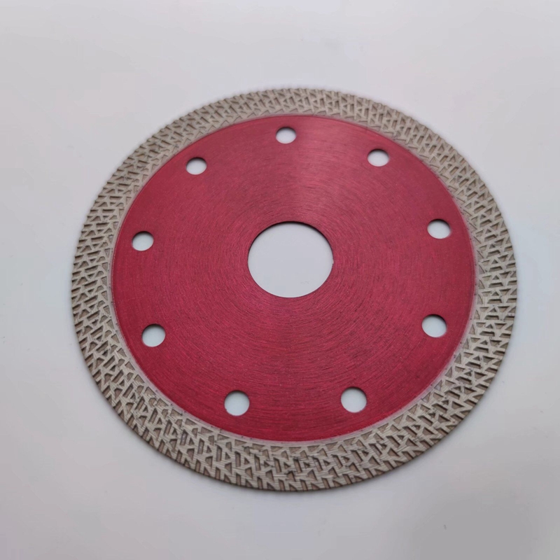 ODM. K Type Ceramic Tiles Cutting Disc