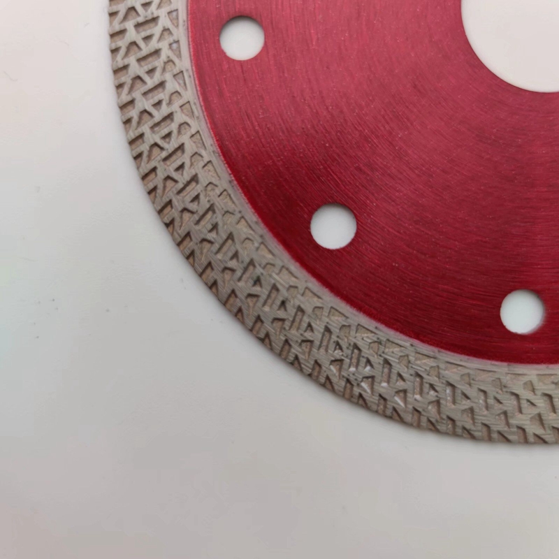 ODM. K Type Ceramic Tiles Cutting Disc