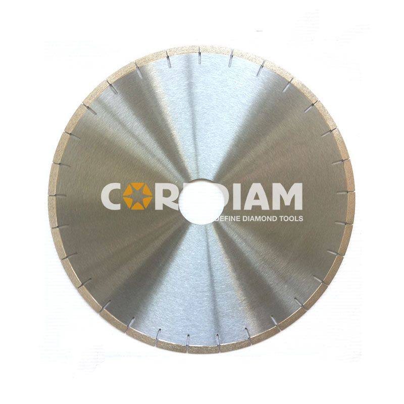 Marble Cutting Blade, Marble Cutting Disc Manufacturers - Corediam Tools