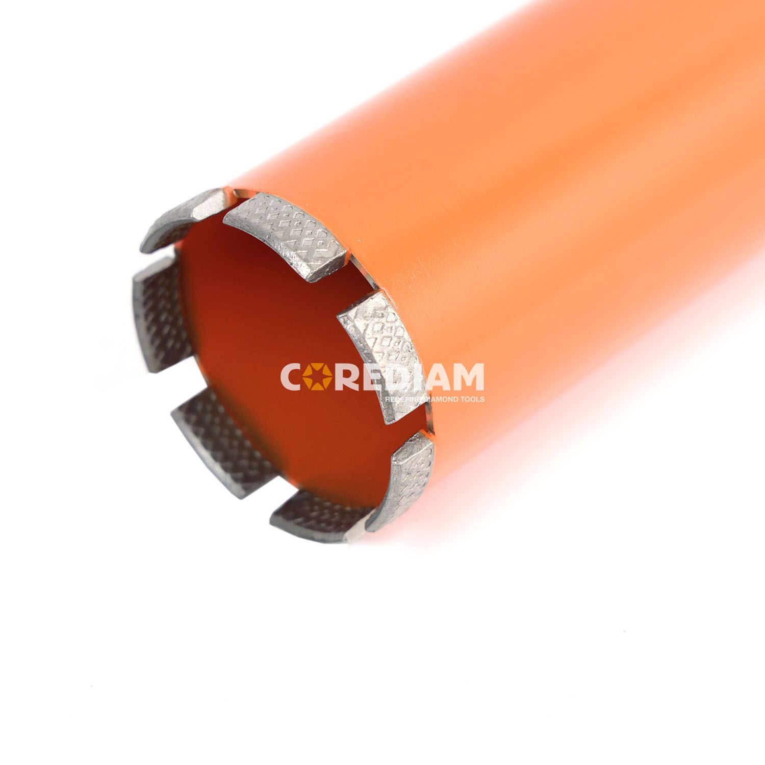 Diamond Core Bits vs. Carbide