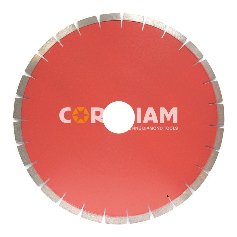 Granite Cutting Blade, Granite Cutting Disc Manufacturers - Corediam Tools