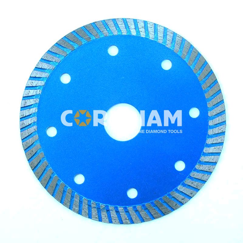 Manufacture 105mm Super Thin Tile Cutting Disc
