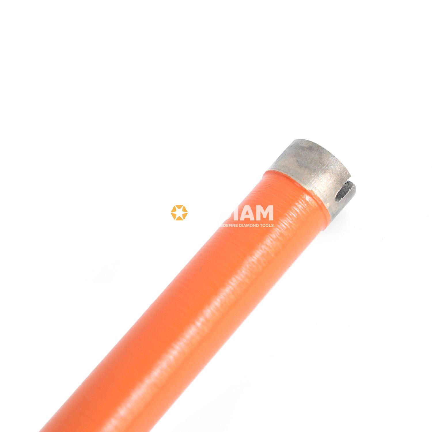 Crown Diamond Core Drill Bit Segment, Crown Core Bit Tip | Corediam Tools