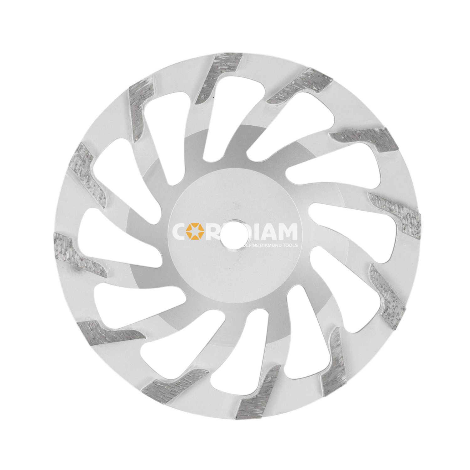 Diamond Cup Wheels: How To Choose the Right One