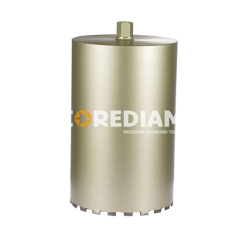 What are Diamond Core Drill Bits and Why should you use them?