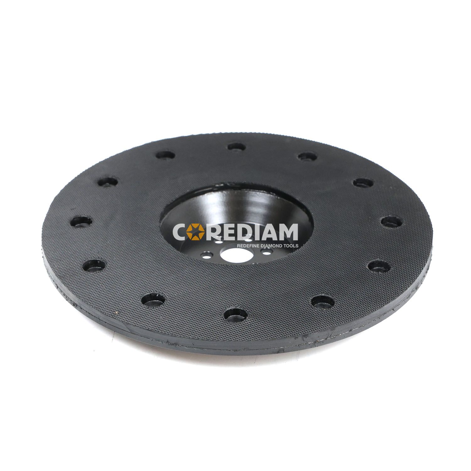Diamond Polishing Pads - Corediam Tools