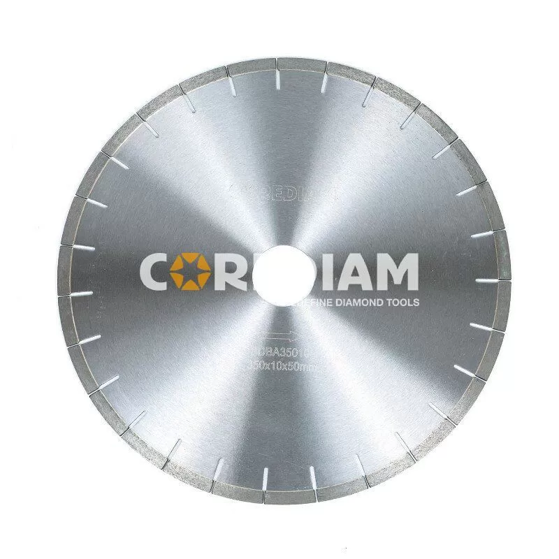 Diamond Marble Blade/Diamond Saw Blade/Diamond Disc/Diamond Tool/Marble ...