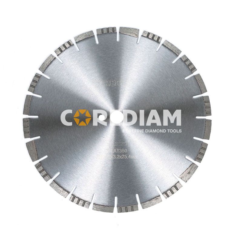 How to Cut Concrete with an Angle Grinder?