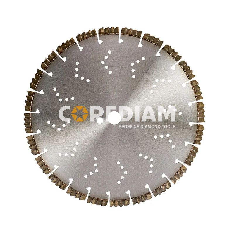 How to Cut Concrete with an Angle Grinder?