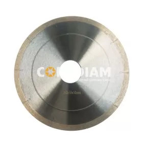 Manufacture Super Thin Tile Cutting Disc