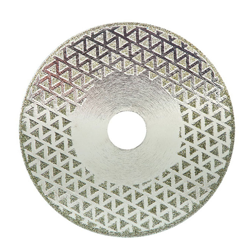 Electroplated Diamond Blade - Corediam Tools