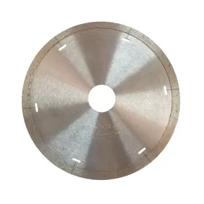 Manufacture Super Thin Tile Cutting Disc