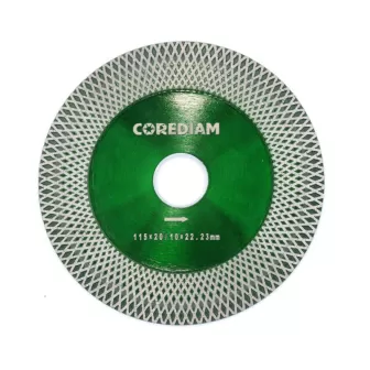 How to choose the right angle grinder blade for cutting tiles ---User ...