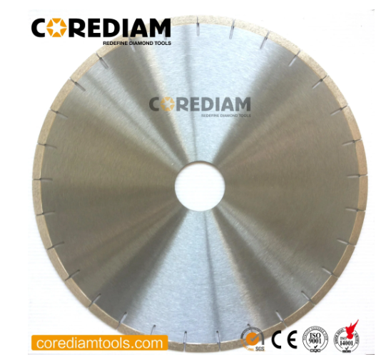 Diamond Marble Blade/Diamond Saw Blade/Diamond Disc/Diamond Tool/Marble ...