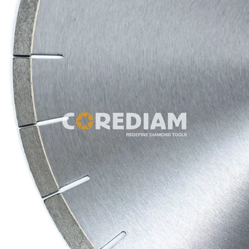 Diamond Marble Blade/Diamond Saw Blade/Diamond Disc/Diamond Tool/Marble ...