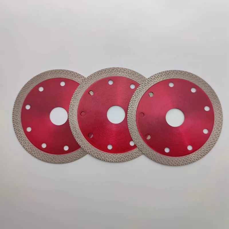 ODM. K Type Ceramic Tiles Cutting Disc